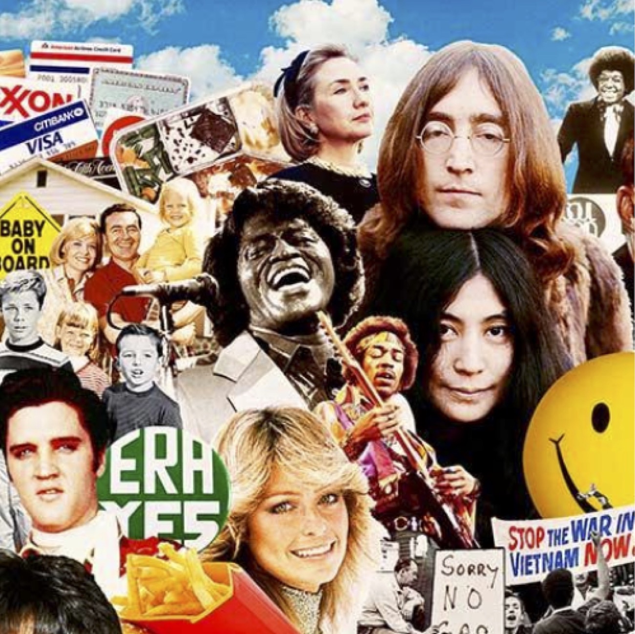 Baby boomers and later life living – Noel Isherwood